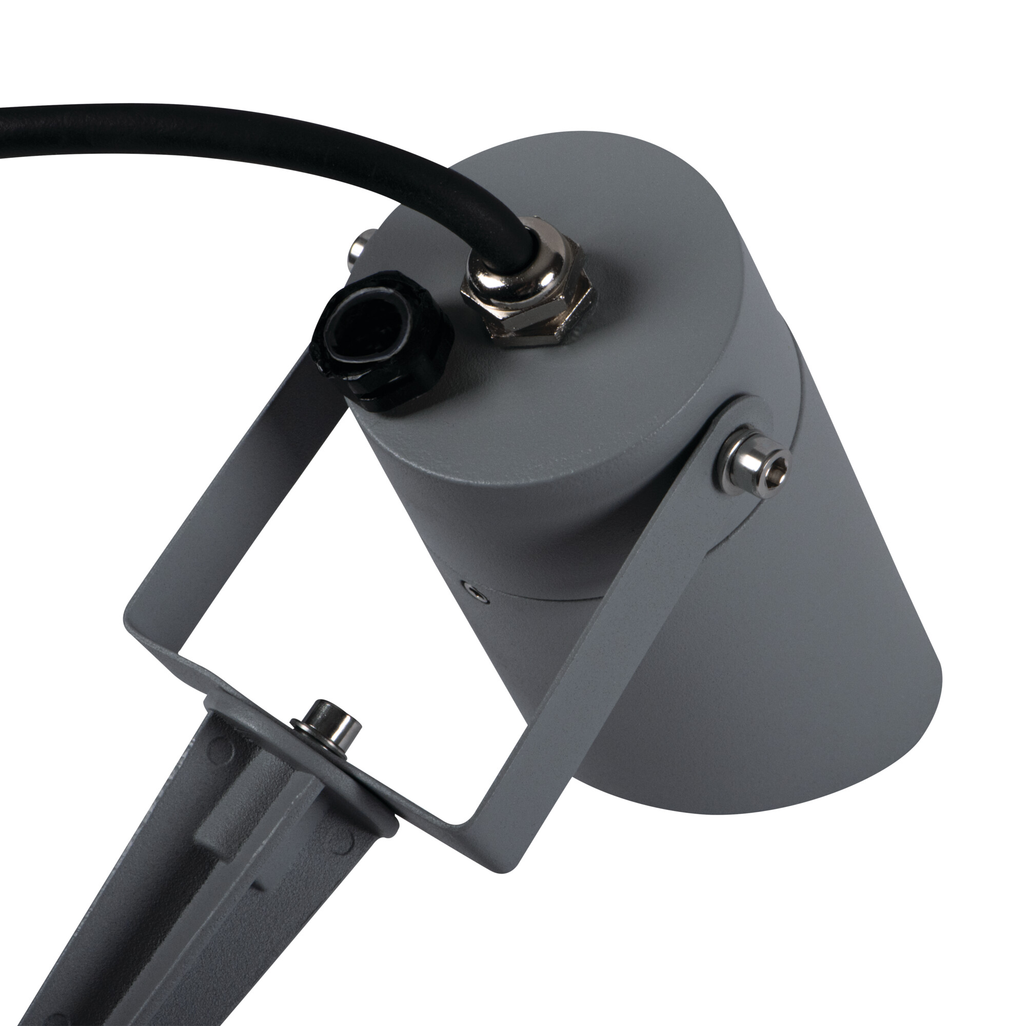 GRIBLO 7 GR - Lampy ogrodowe - sklep Kanlux for home