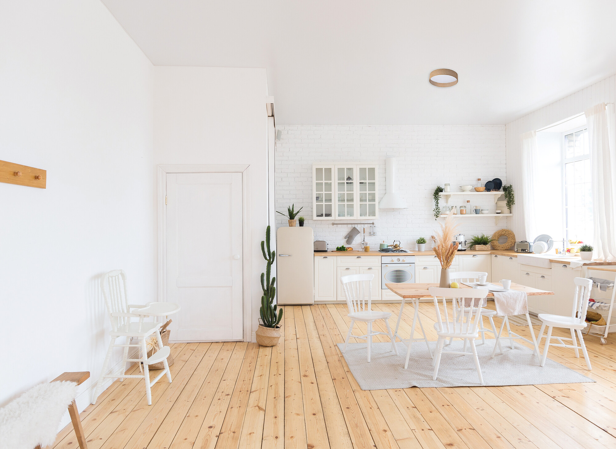 RIFA LED 17,5W NW N2 - Lampy sufitowe natynkowe - sklep Kanlux for home